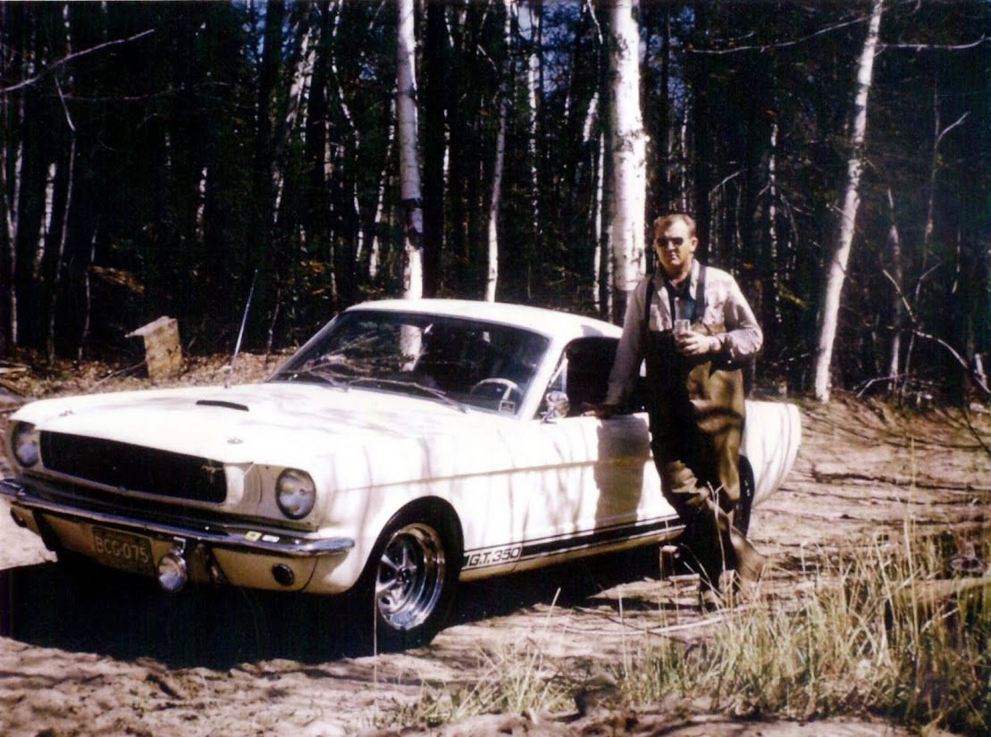 Just A Car Guy: 10/25/09 - 11/1/09